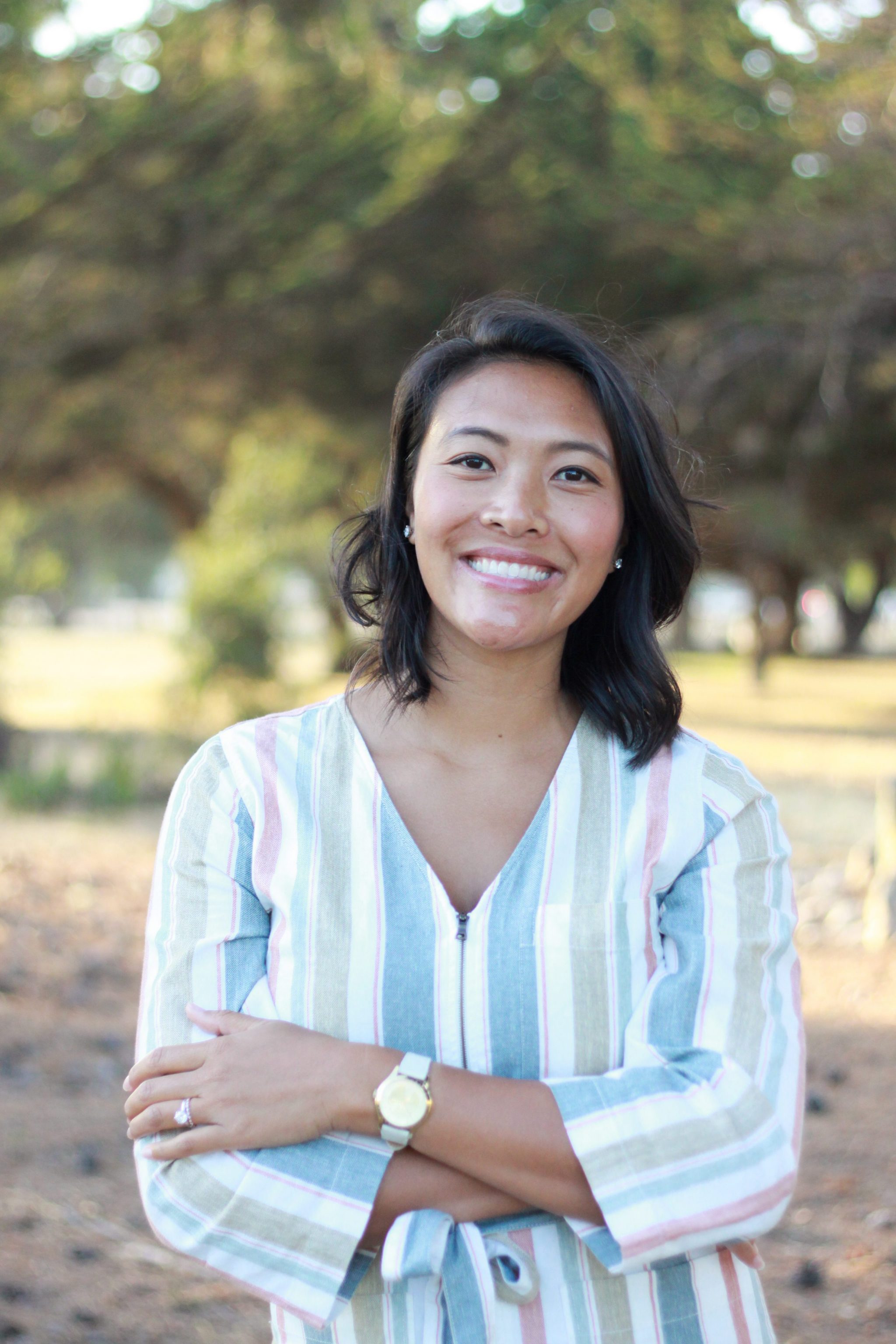 Amy Tran-Calhoun | VISIBLE Magazine