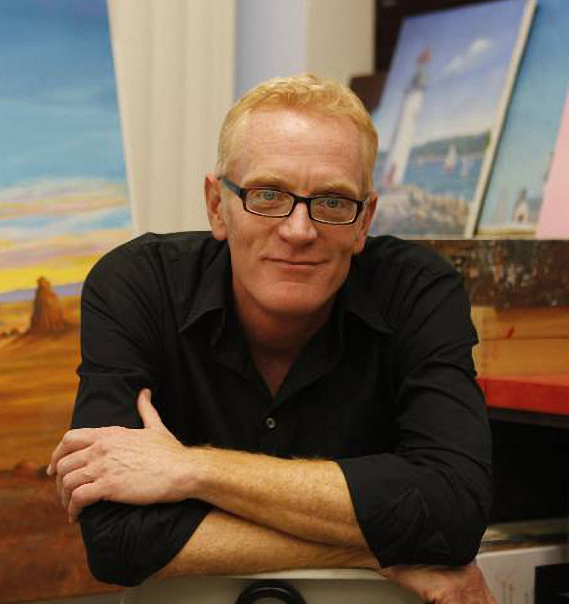 Tim Carpenter | VISIBLE Magazine