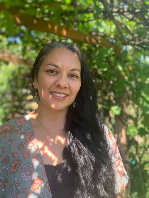 Amelia Marchand | VISIBLE Magazine