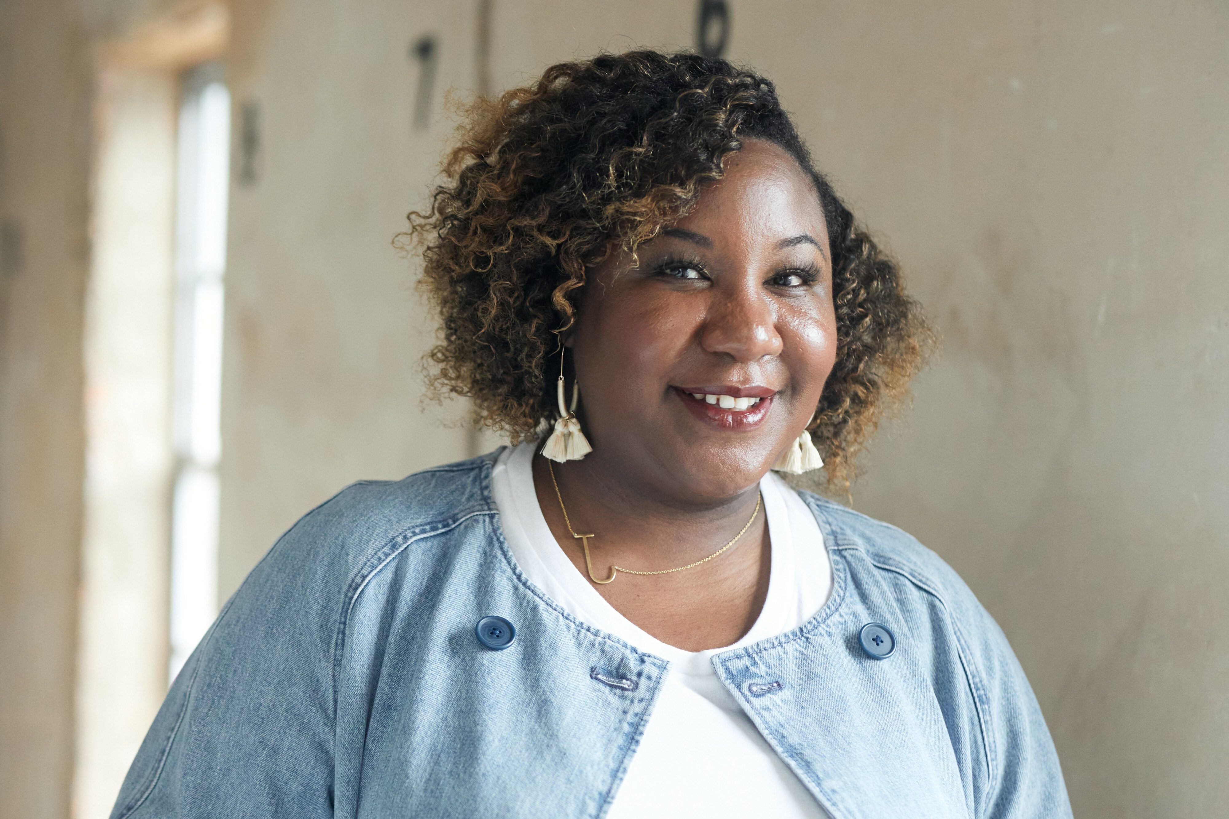 Jarie Bradley | VISIBLE Magazine