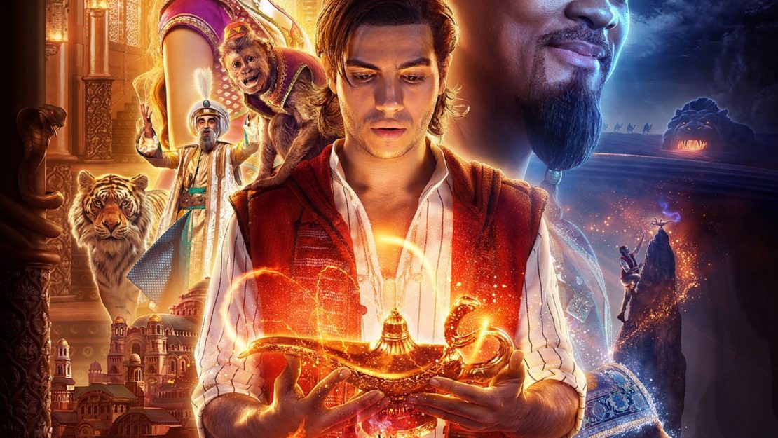 Disney's Aladdin: Representation for a New Generation by Tina Green ...