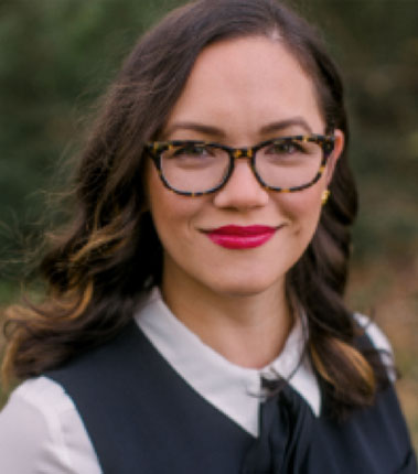 Tina Green | VISIBLE Magazine