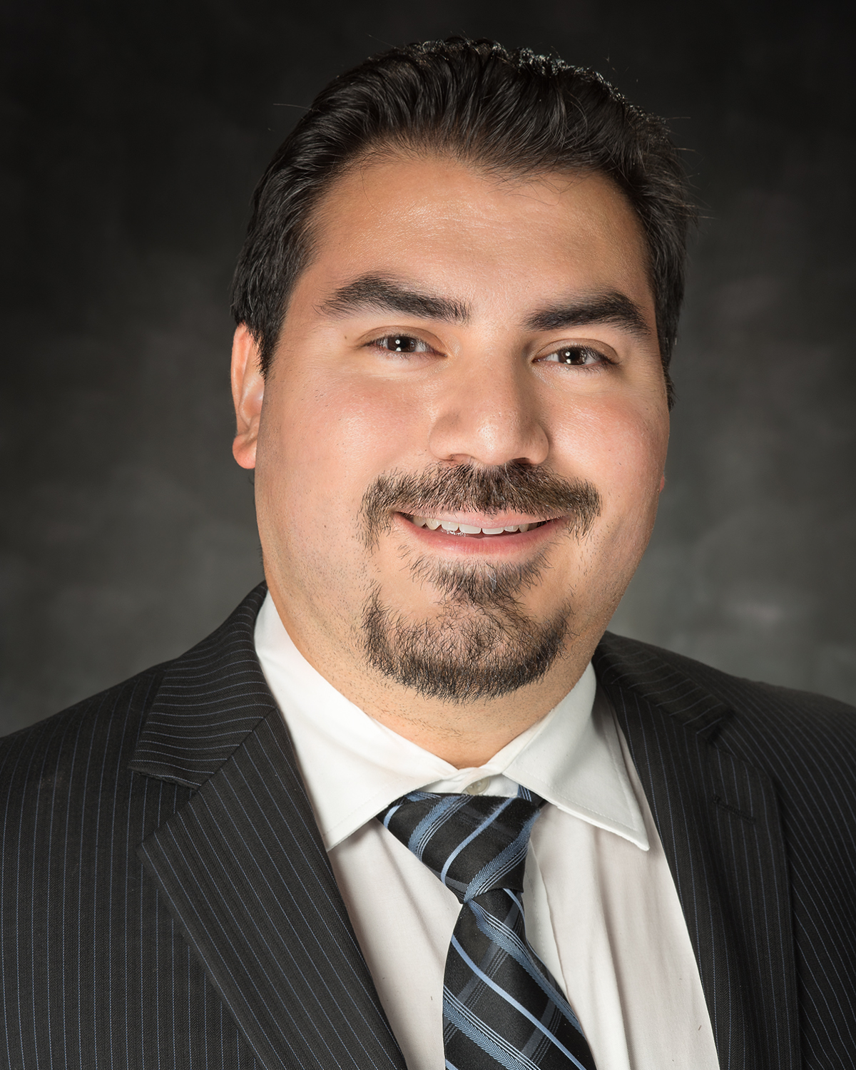 Jesse Herrera | VISIBLE Magazine