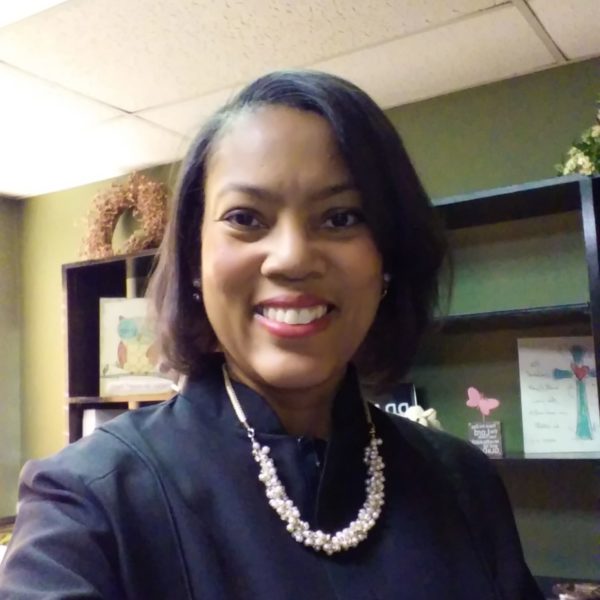 Yvette Blair-Lavallais | VISIBLE Magazine