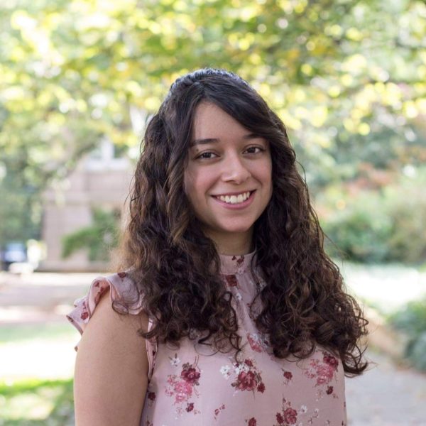 Jennifer Rangel | VISIBLE Magazine