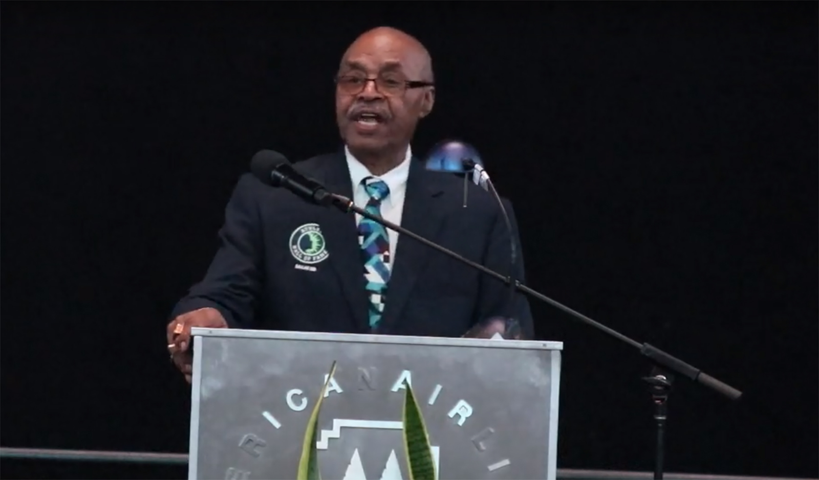 Coach Freddie James of the legendary Carter High | The Sports Preacher ...