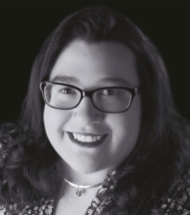 Amanda Arizola | VISIBLE Magazine