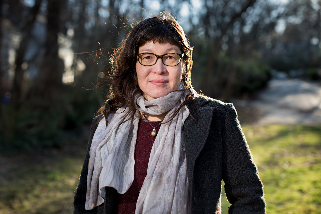 Alice Stephens | VISIBLE Magazine