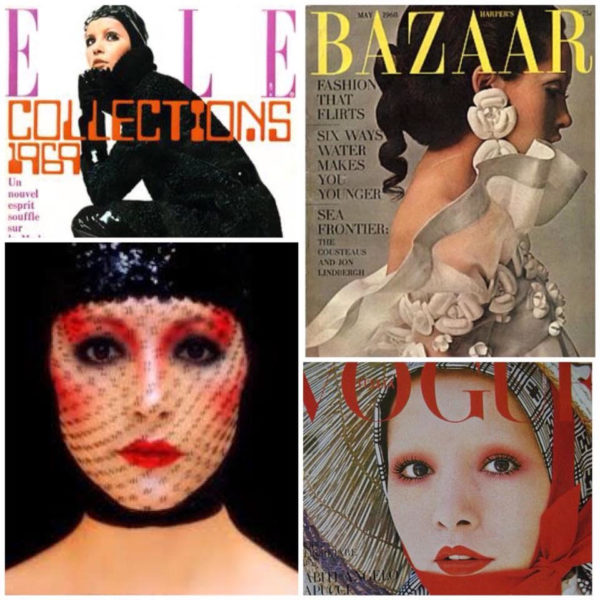 The Mother I Never Knew by Susan Fedorko - VISIBLE Magazine