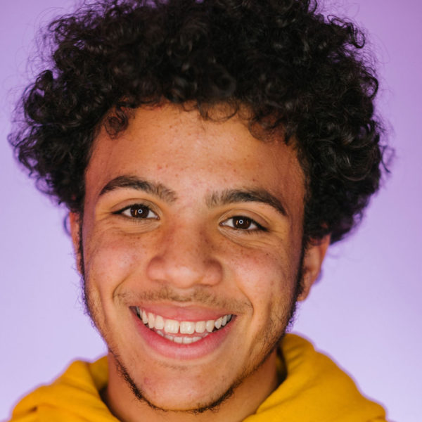 Hunter Allen | VISIBLE Magazine