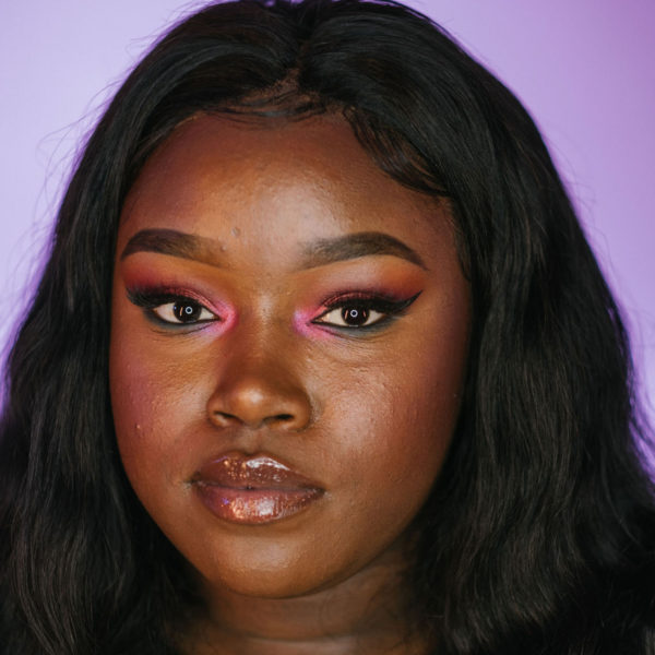 Beverlyn Osoro | VISIBLE Magazine