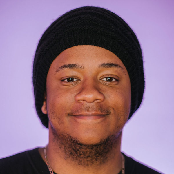 Sam Major | VISIBLE Magazine