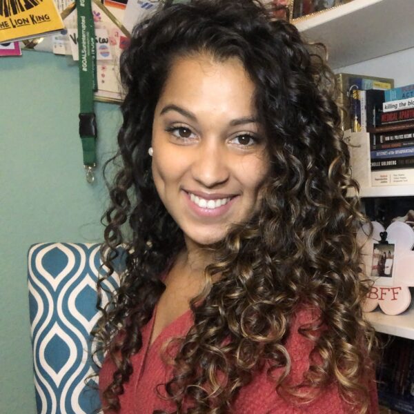 Veronica Ray Whitehead | VISIBLE Magazine