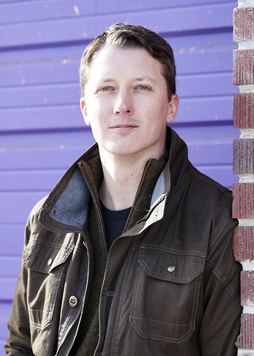 Patrick Behan | VISIBLE Magazine