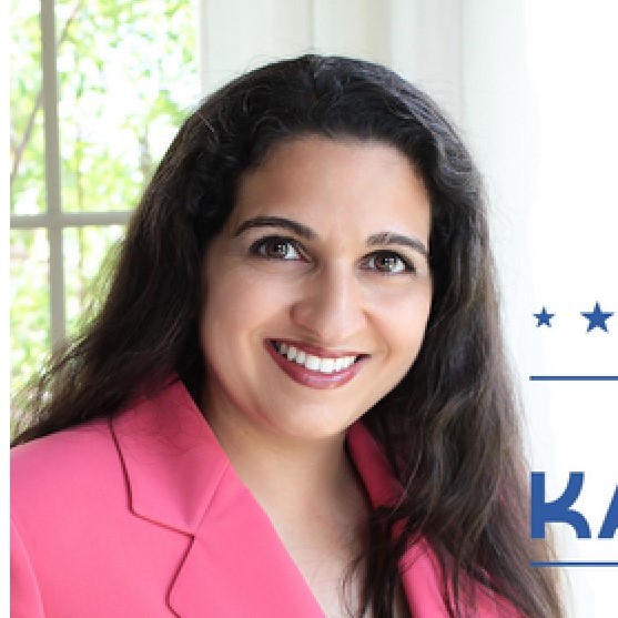 Sameena Karmally | VISIBLE Magazine