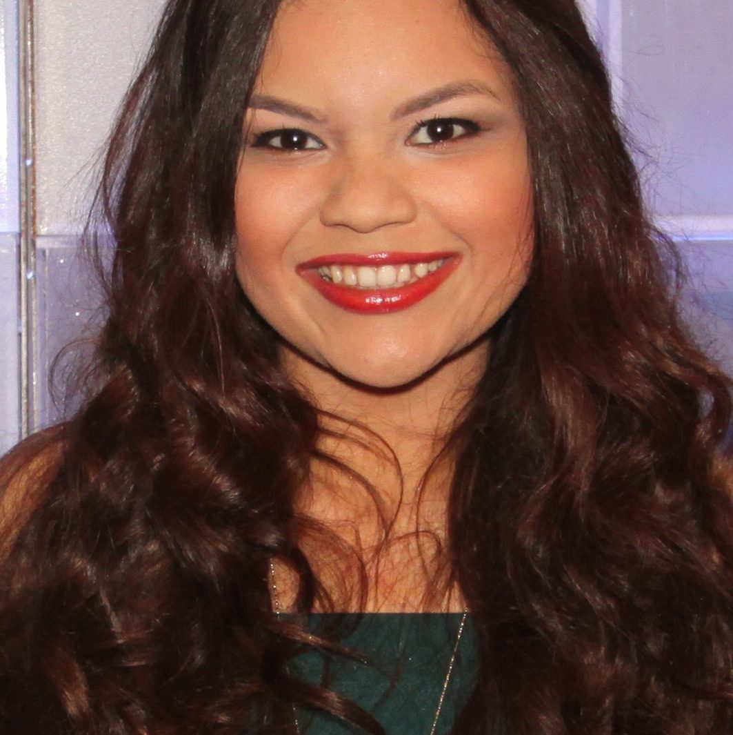 Prisma Garcia | VISIBLE Magazine