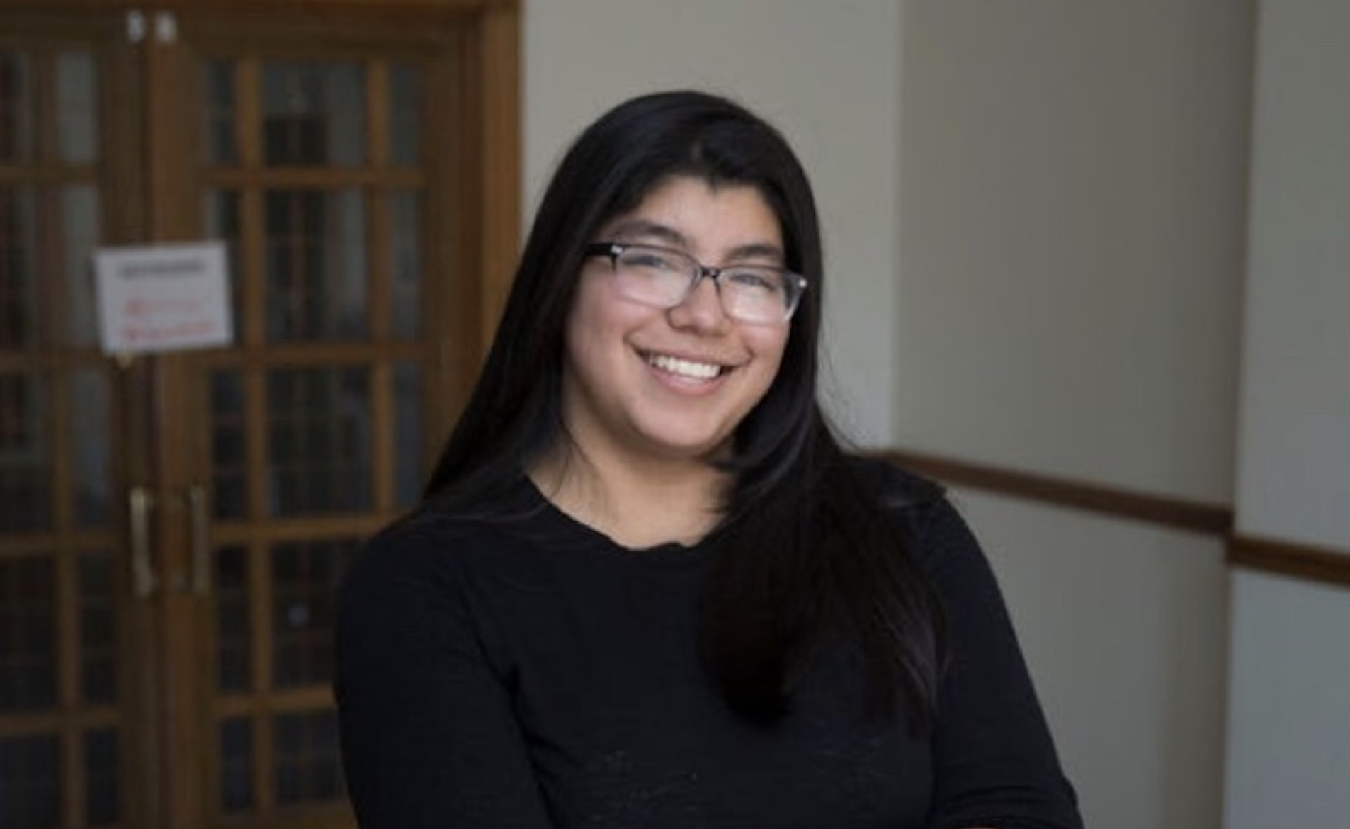 María Fernanda López | VISIBLE Magazine