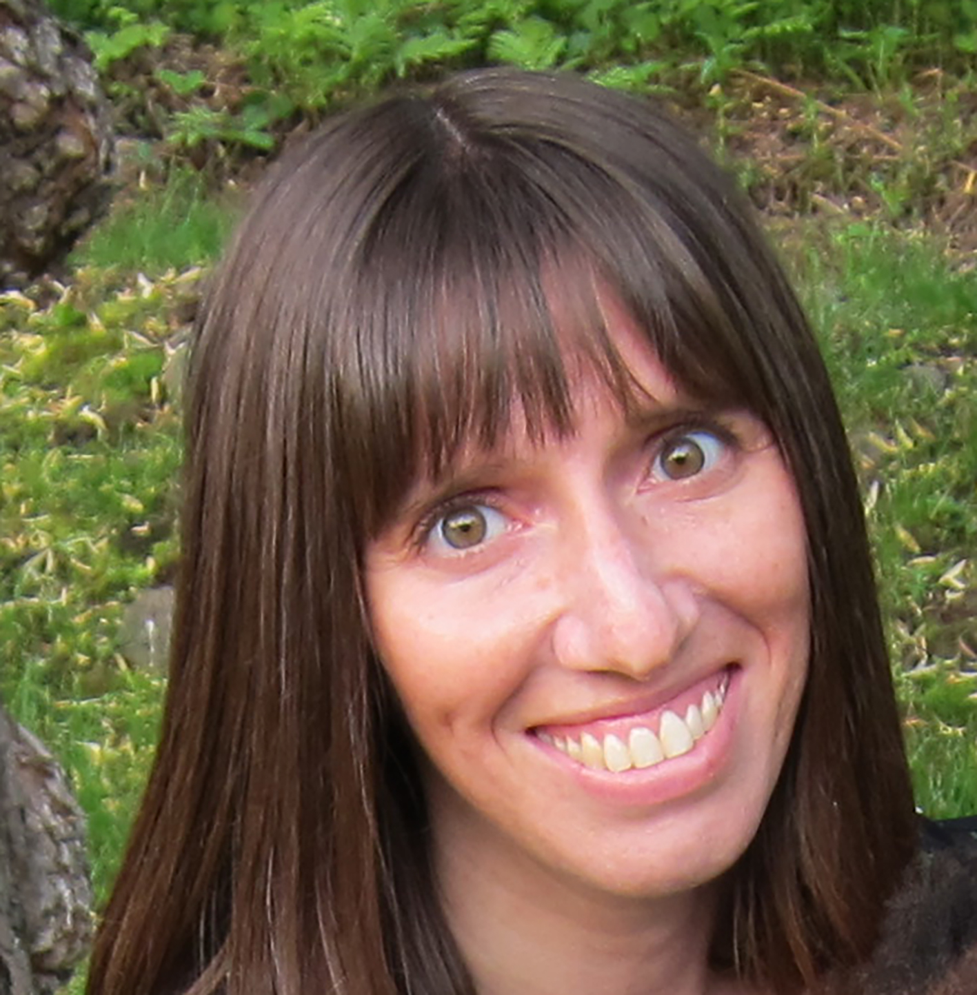 Jennifer Roth-Gordon | VISIBLE Magazine