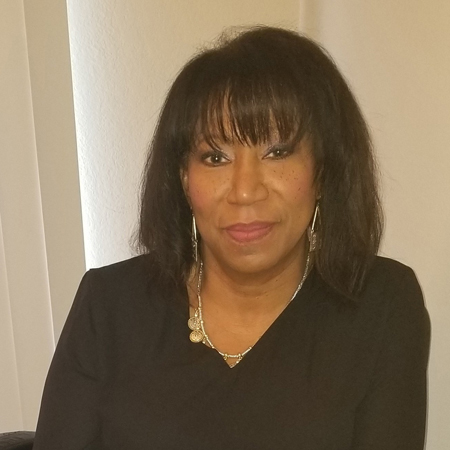 Joyce King | VISIBLE Magazine