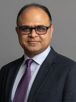 Vikas Grover, Ph.D. | VISIBLE Magazine