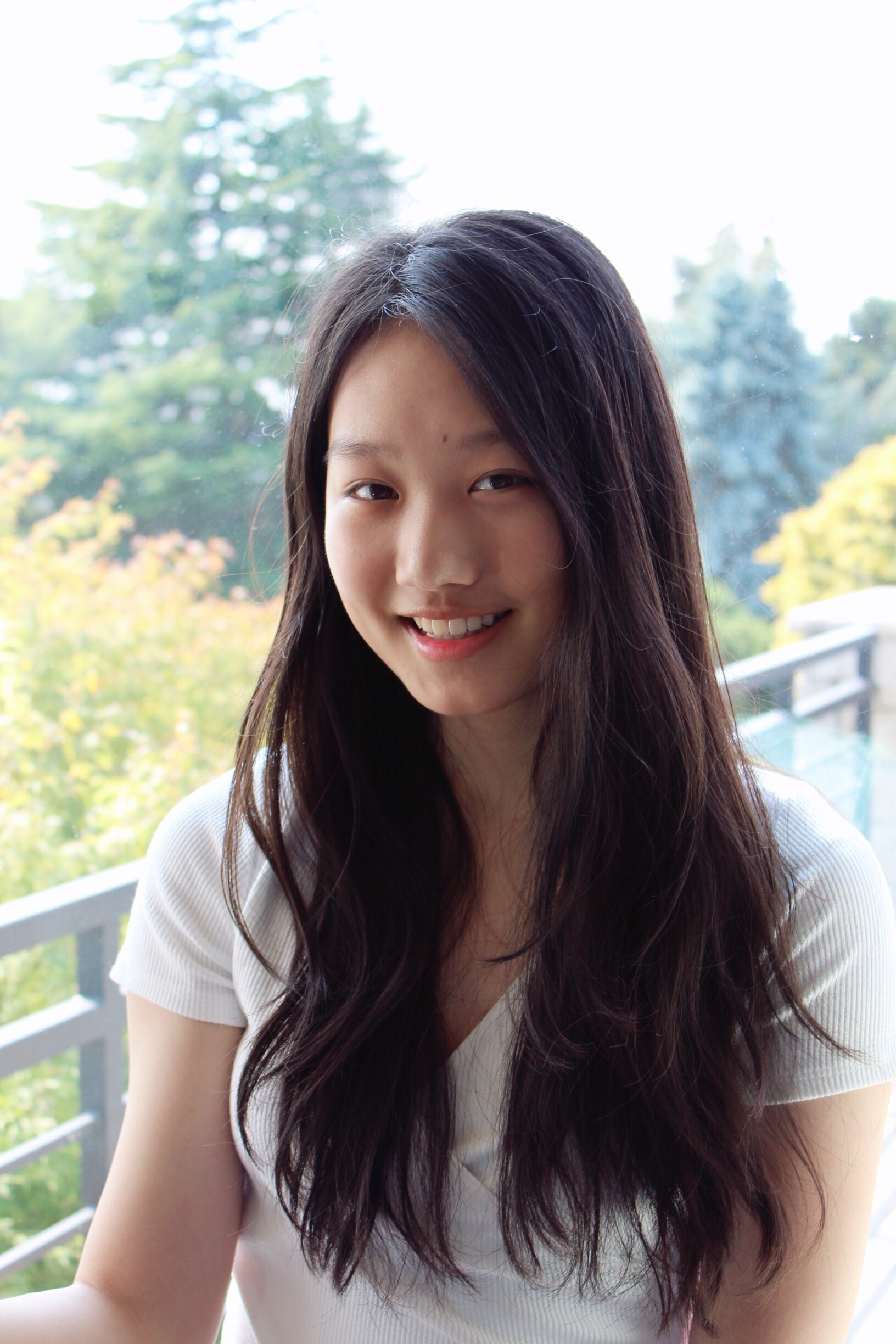 Ashley Zheng | VISIBLE Magazine