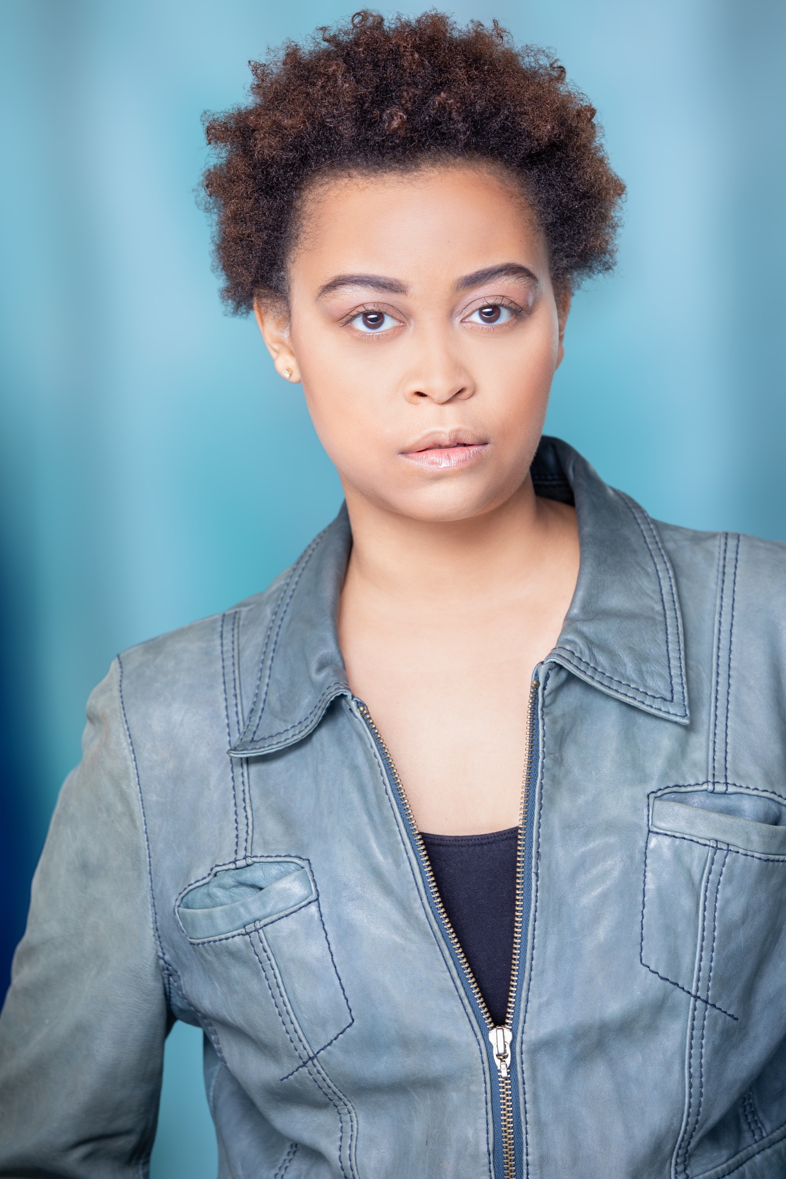 Tiffany Neal | VISIBLE Magazine