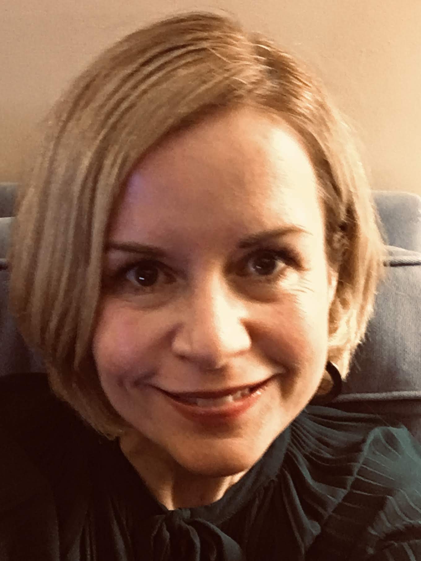 Maureen Boland | VISIBLE Magazine