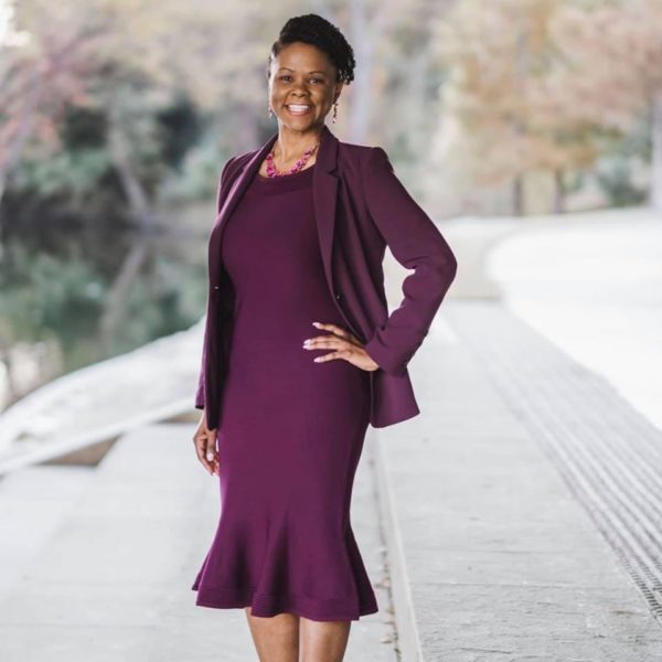 Alicia Morgan | VISIBLE Magazine