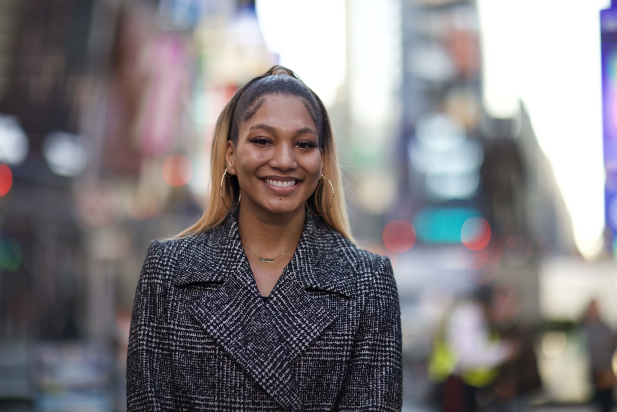 Raven Rolle | VISIBLE Magazine