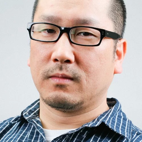 John Schumacher | VISIBLE Magazine