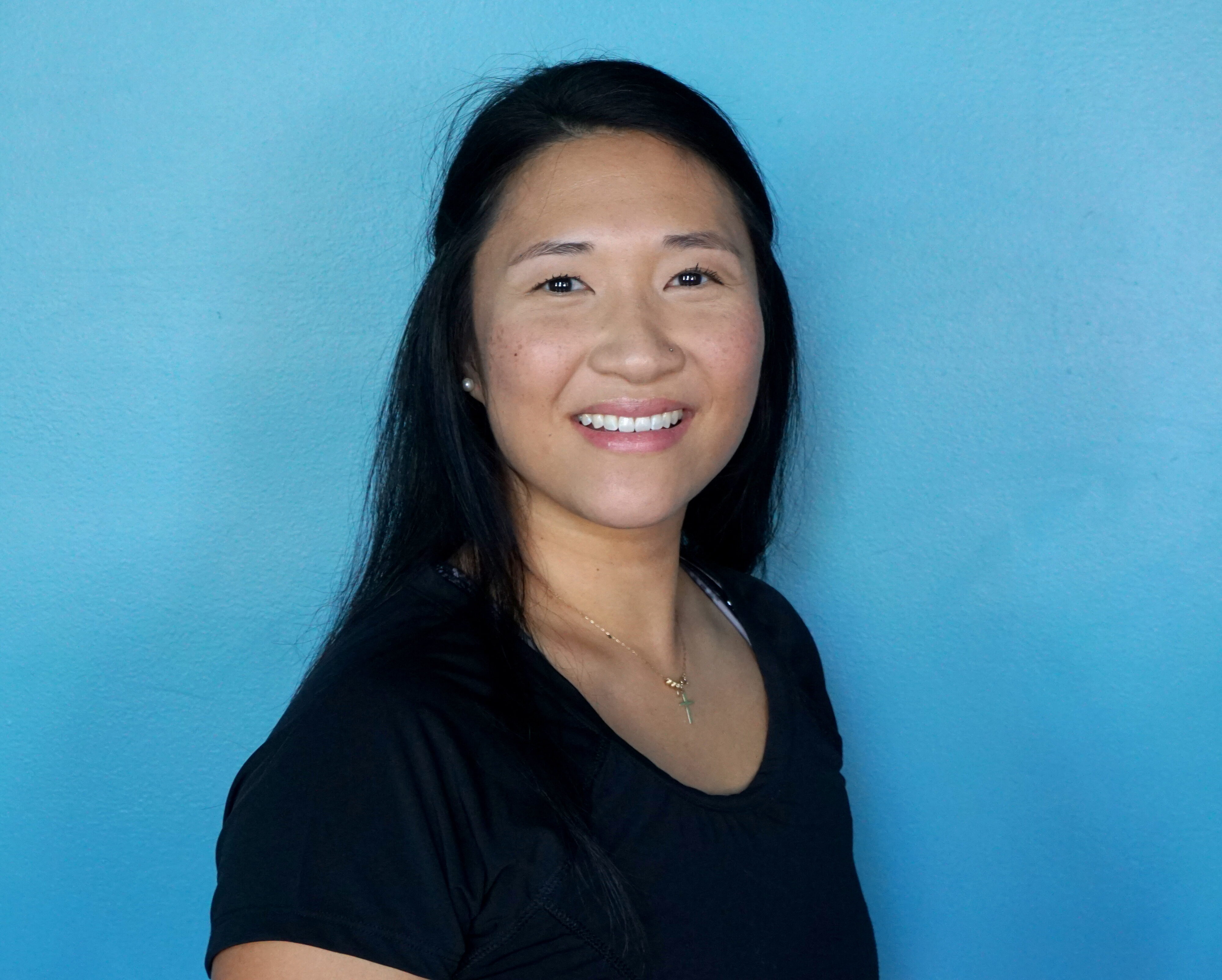 Rebecca Cheek | VISIBLE Magazine