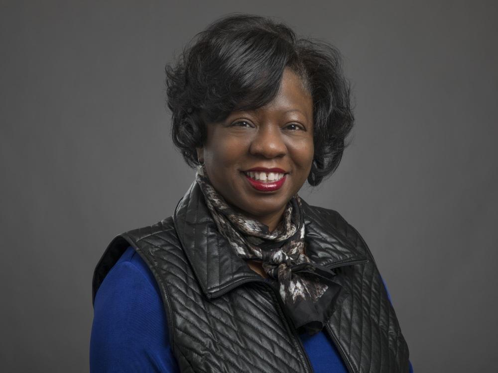 Janice Phillips | VISIBLE Magazine