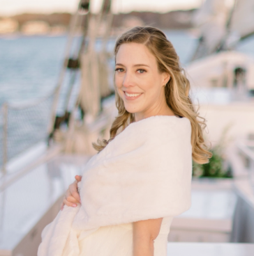 Leah Wilson | VISIBLE Magazine