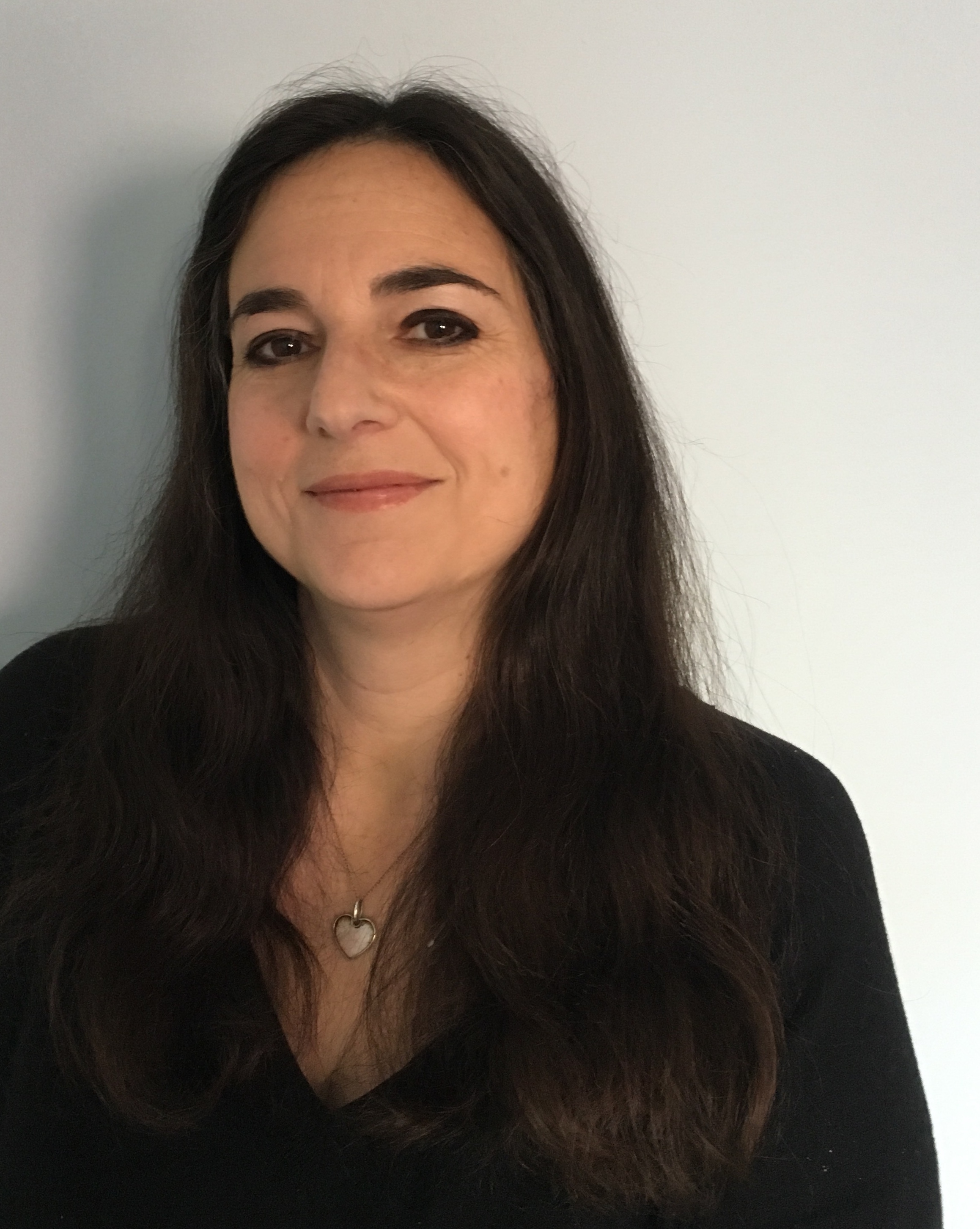 Jessica Magaldi | VISIBLE Magazine