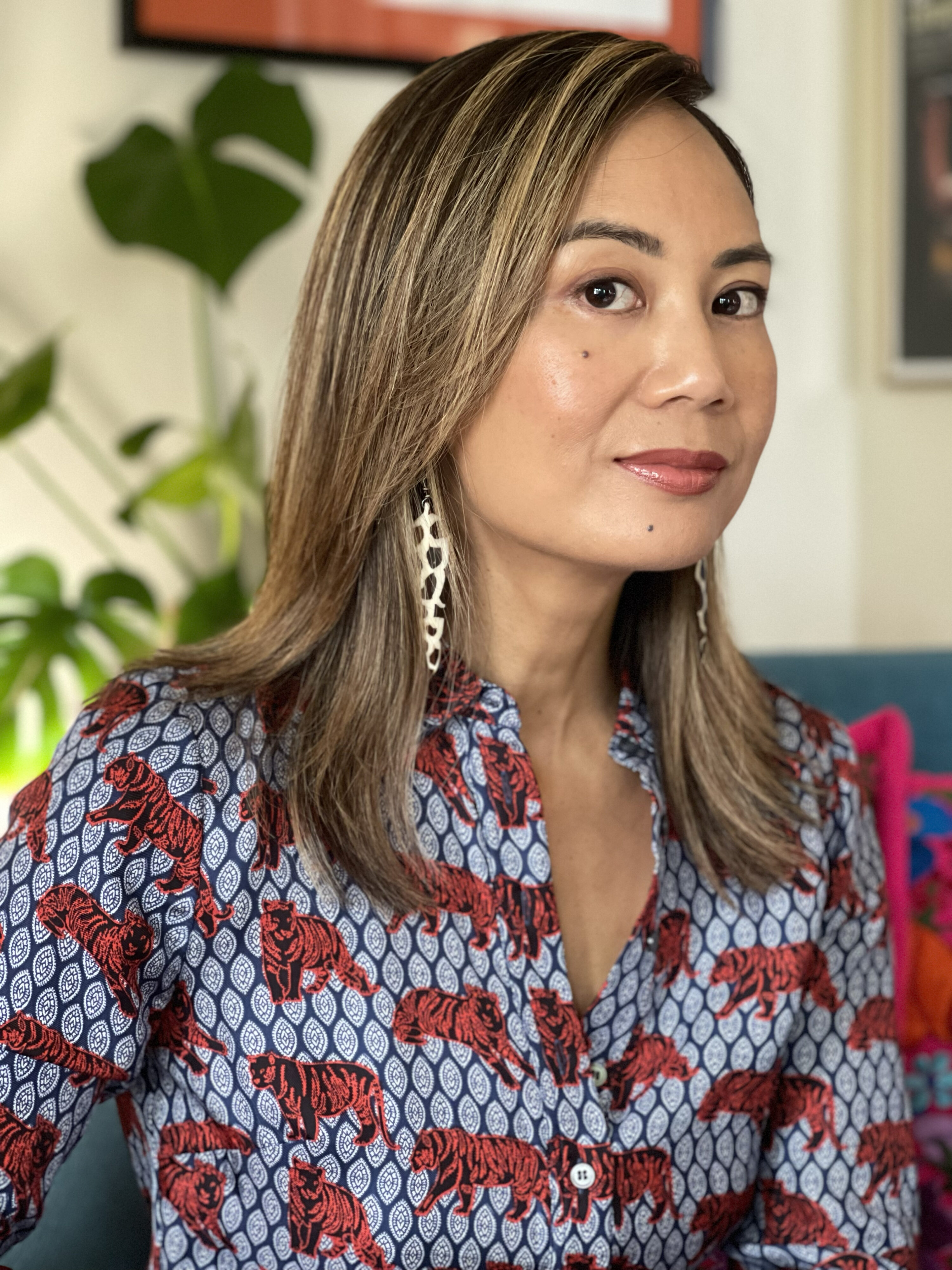 Kim Ricardo | VISIBLE Magazine