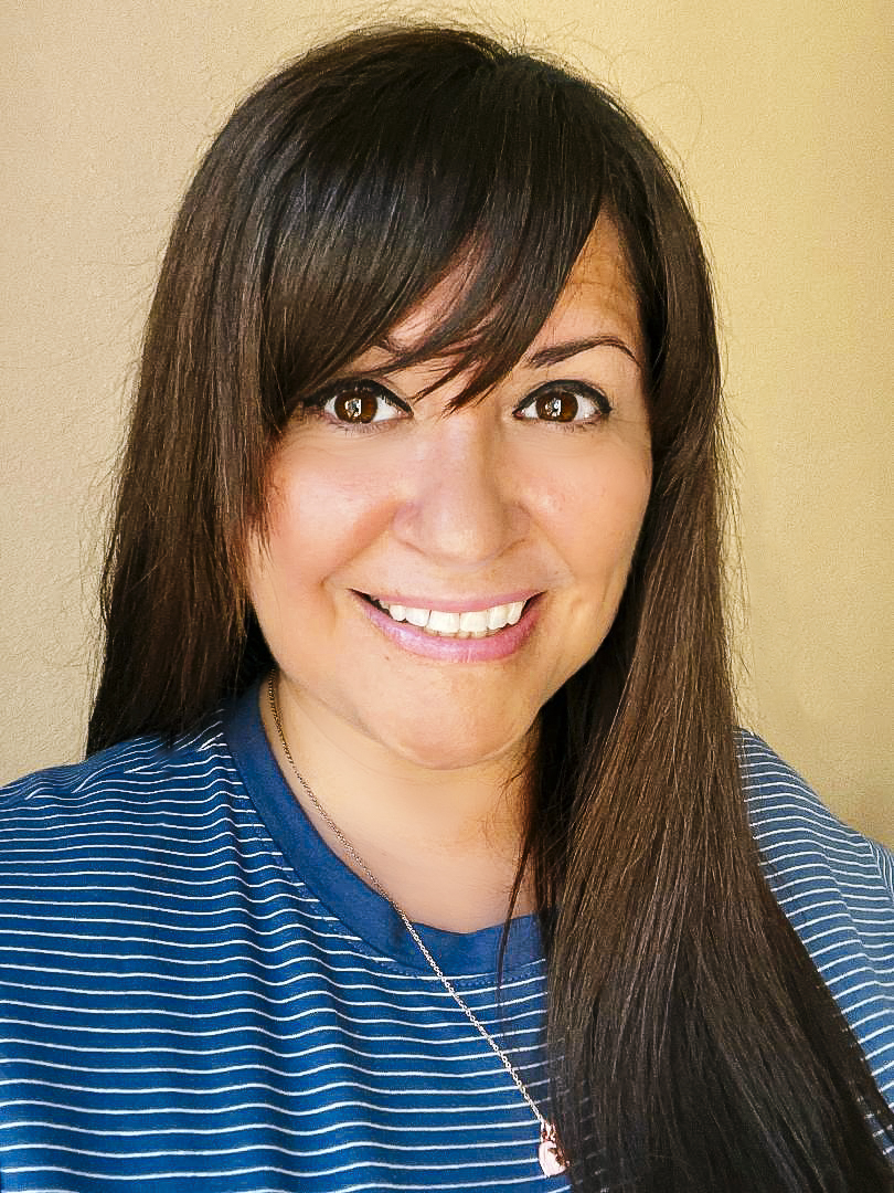 Yvette A. Trejo | VISIBLE Magazine