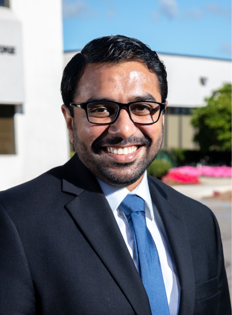 Theekshana Fernando | VISIBLE Magazine