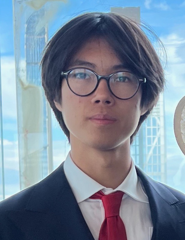 Bryan Jiang | VISIBLE Magazine