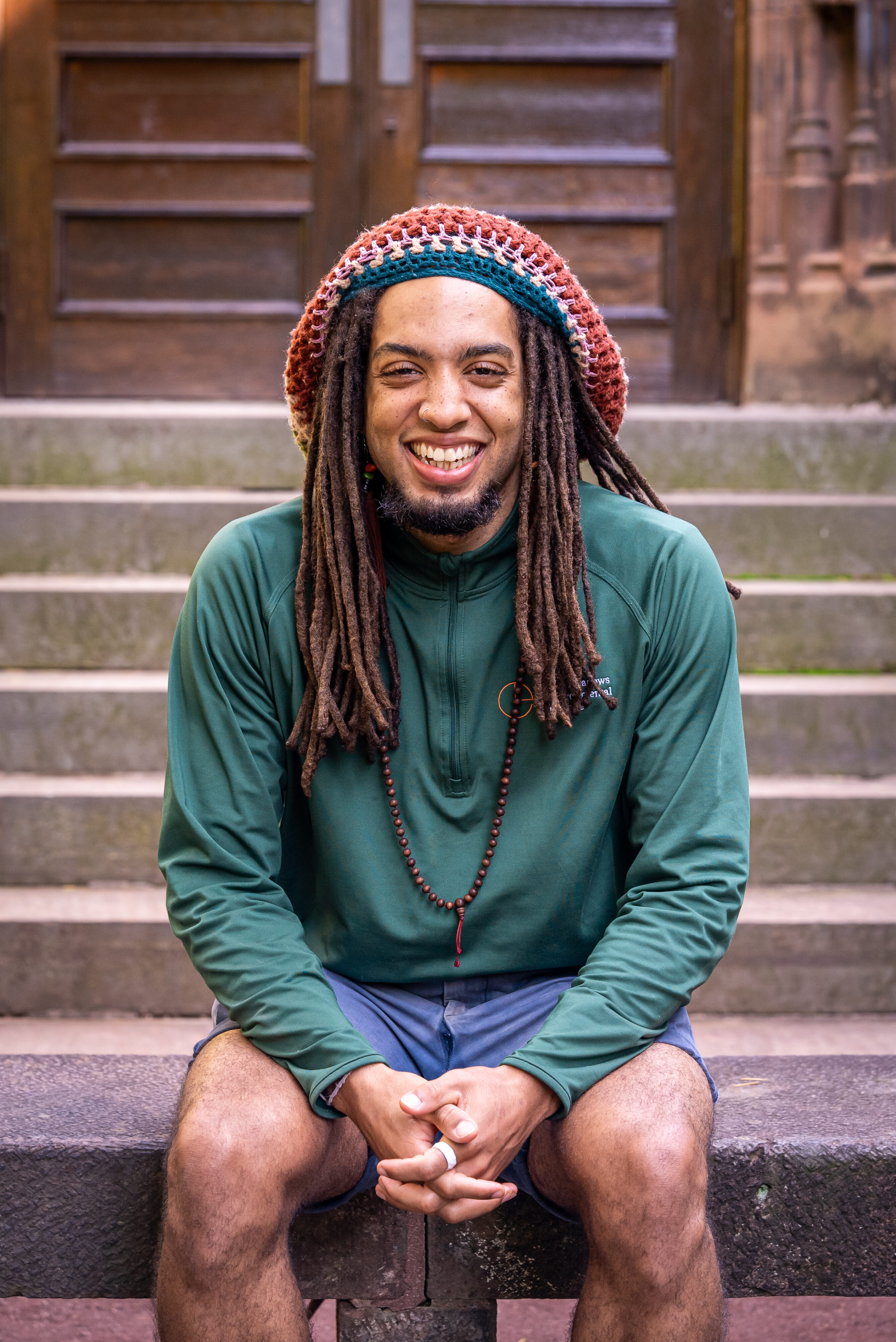 Harrison Watson | VISIBLE Magazine