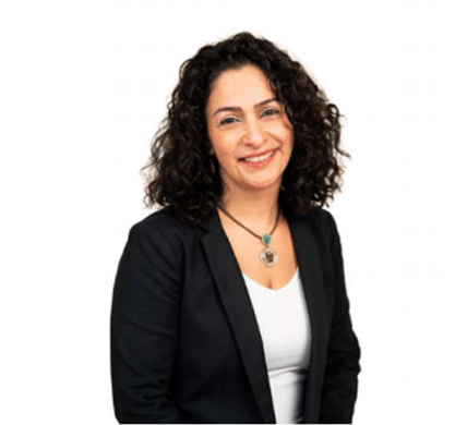 Sarah Abboud | VISIBLE Magazine