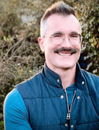 Alexander Shingleton | VISIBLE Magazine