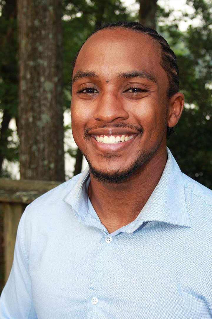 Shane Lee | VISIBLE Magazine