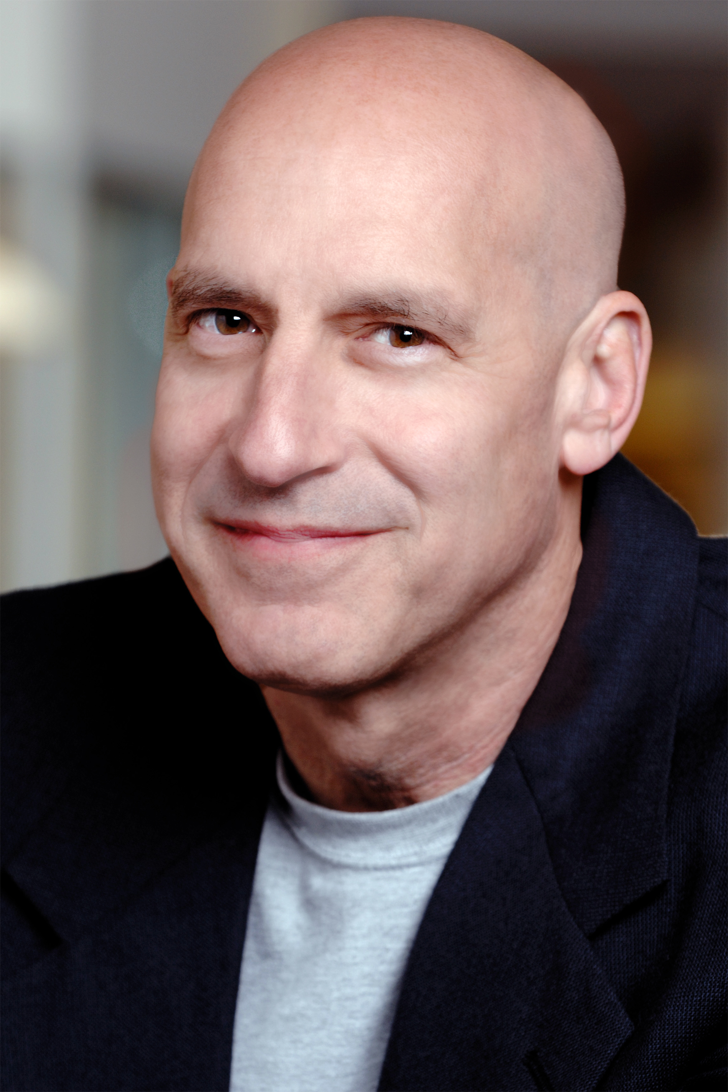 Bart Edelman | VISIBLE Magazine