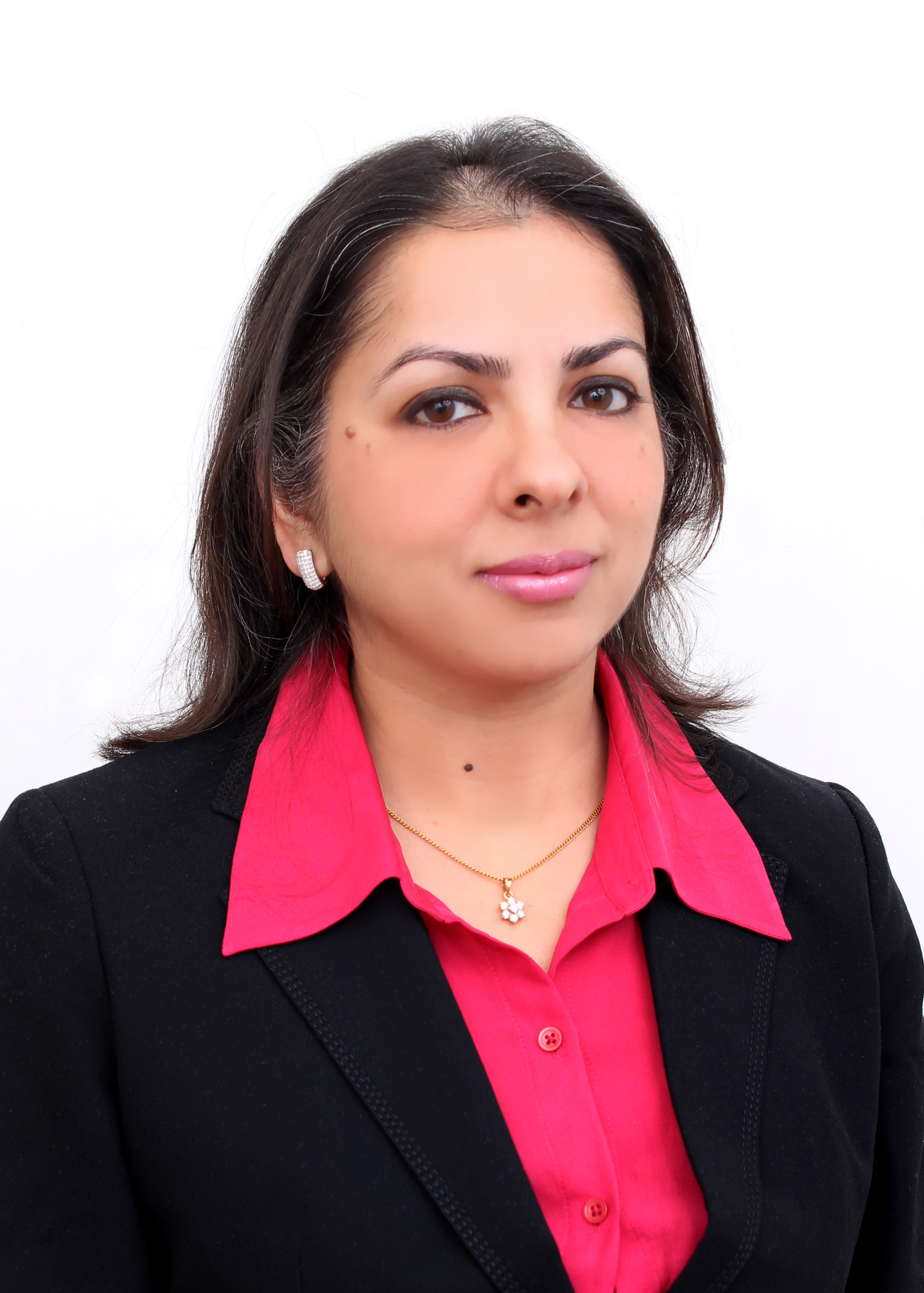 Sarika Pruthi | VISIBLE Magazine