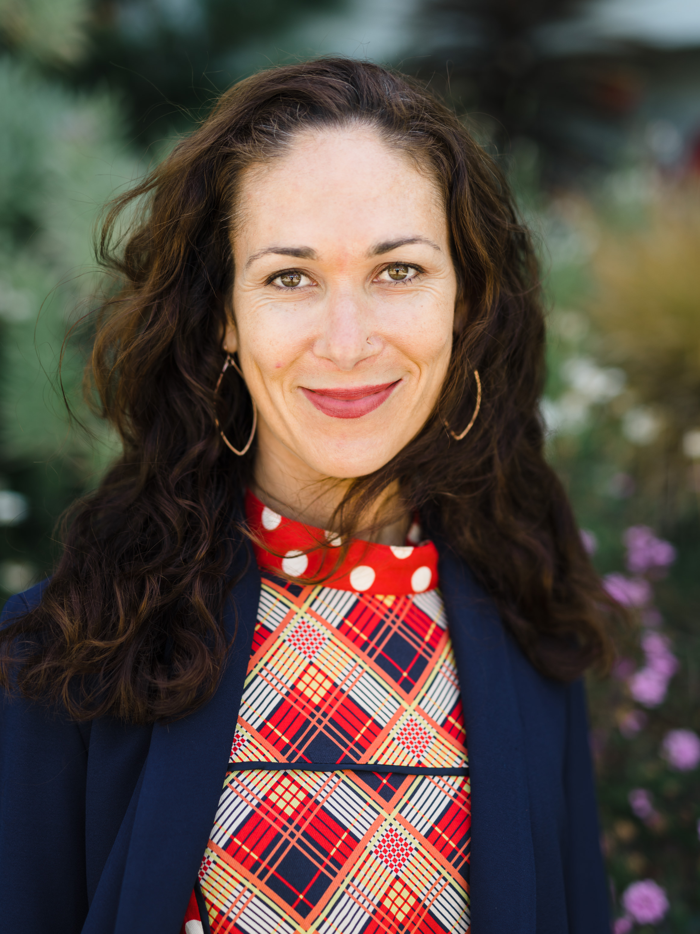Meghan Morris | VISIBLE Magazine