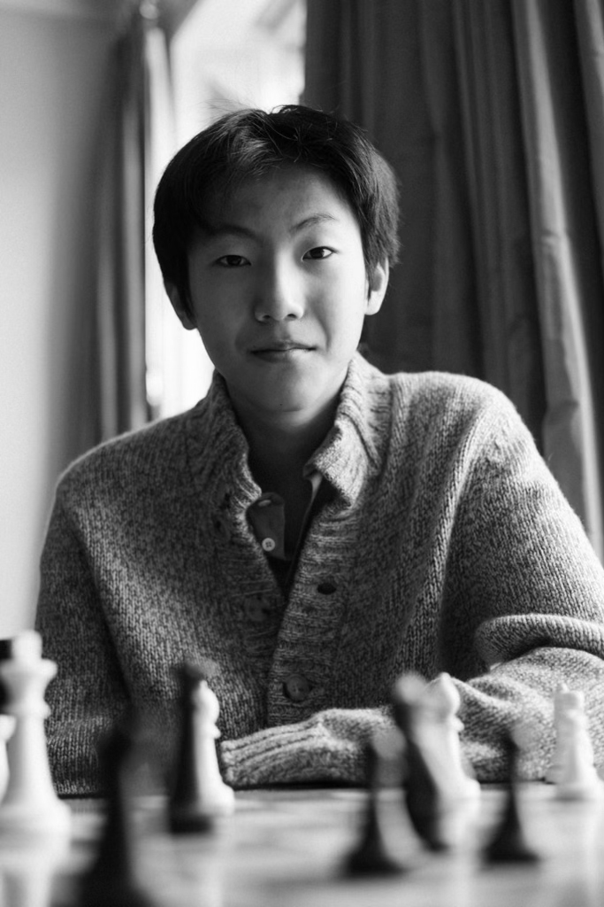 Patrick Tang | VISIBLE Magazine