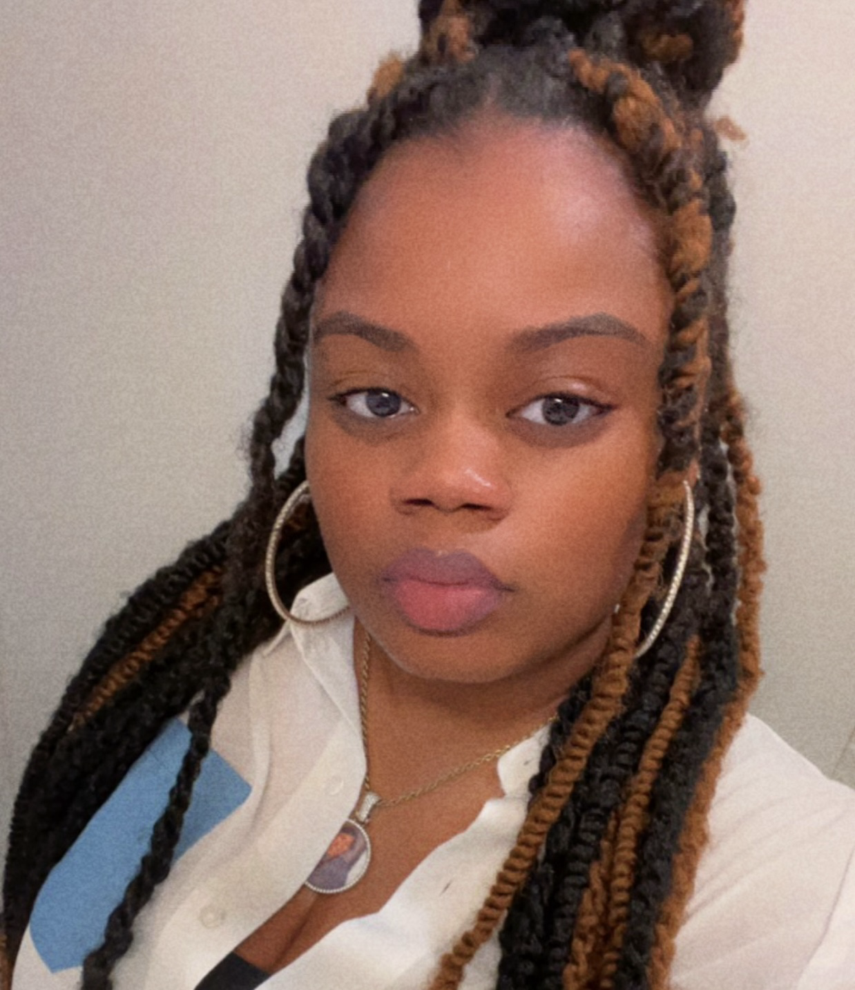 Char’Lee King | VISIBLE Magazine