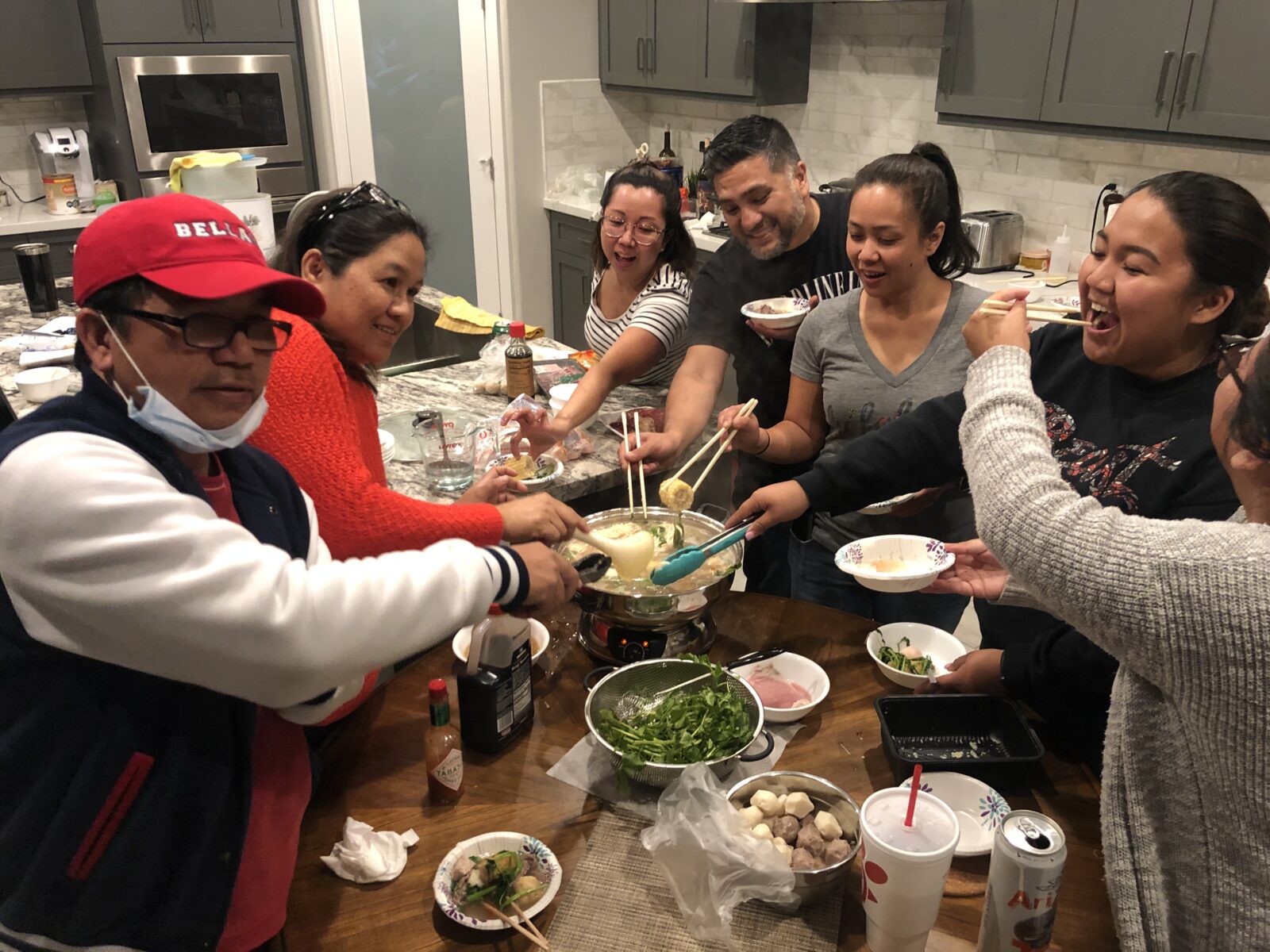 “All We Do is Eat”: Filipino, Food, and Family by Jasmine Nicole ...