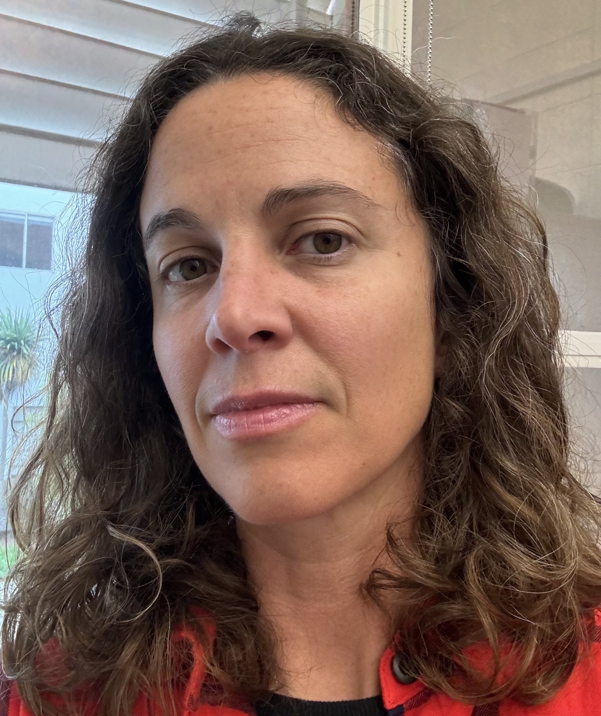 Megan Thiele Strong | VISIBLE Magazine