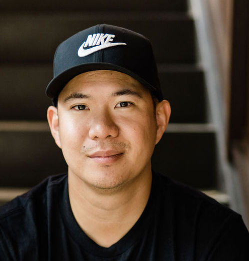 Roy Mong | VISIBLE Magazine